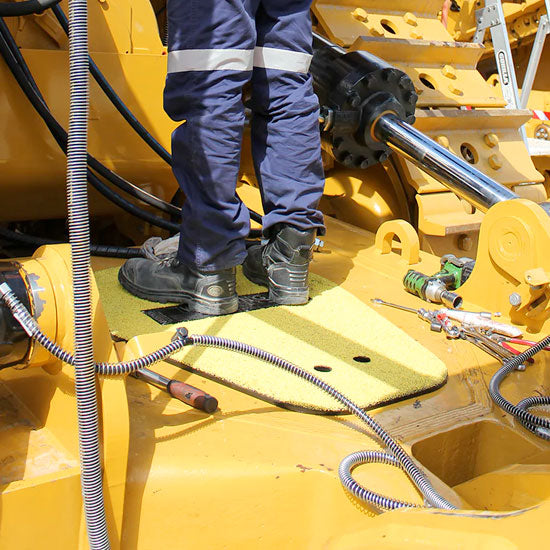Dozer Products – NPR Mining