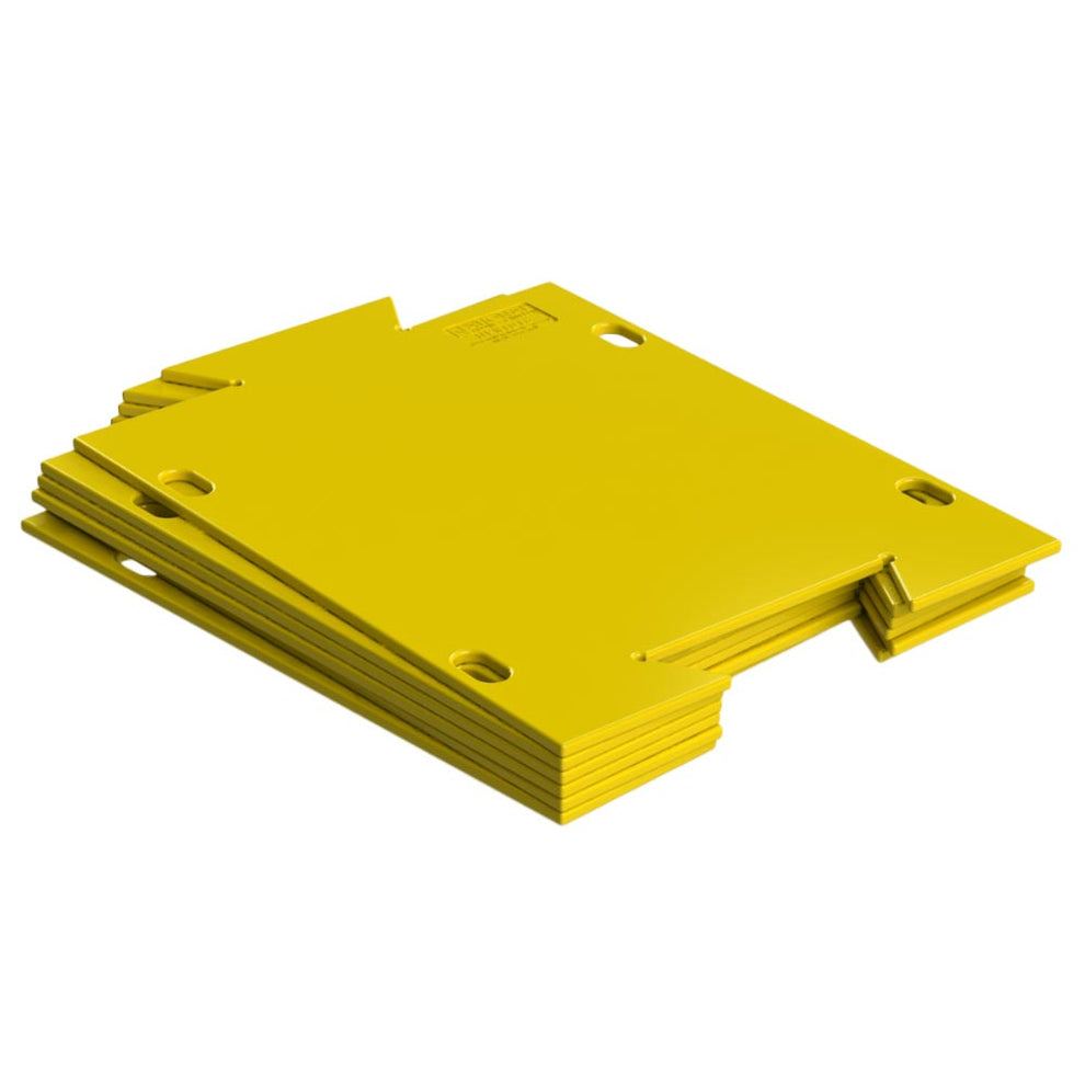 FloorDefenda™ Floor Protection Mats | National Plastics & Rubber – NPR ...